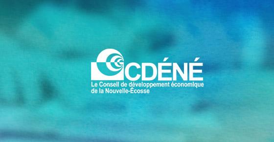 Home - CDÉNÉ